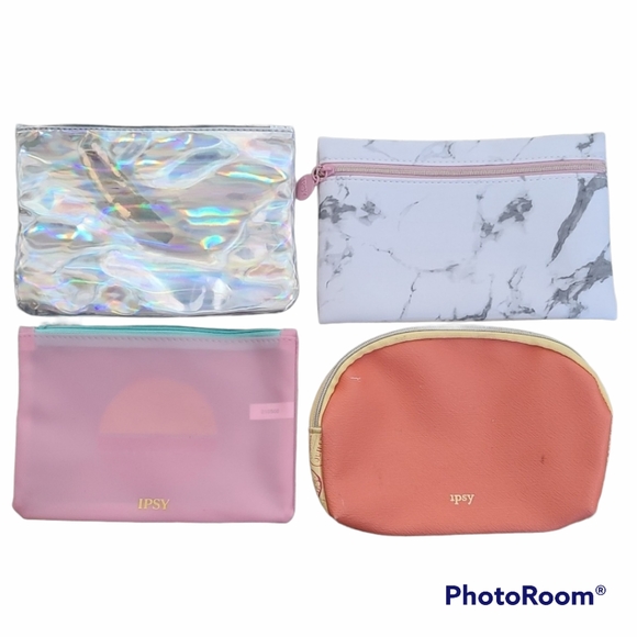 ipsy | Accessories | Ipsy Bags | Poshmark
